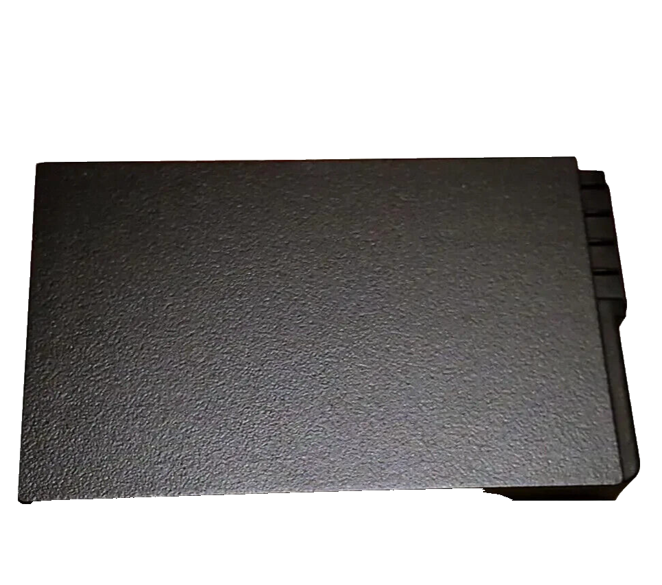 Lot x 2 New OEM Dell Latitude 7202 Rugged Tablet Dummy Battery Bay ...