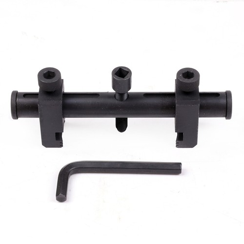 Universal puller For Ribbed Drive Pulley Crankshaft Tool Remover 35mm ...
