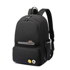 Splatoon 3 canvas Backpack School bag 3 layer laptop travel bags ...