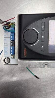 Heatcraft Intelligen Evaperator Controller PN: 28918001S | eBay