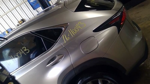 *LOCAL PICKUP ONLY* Driver Quarter Panel With Blind Spot Alert Fits 15 ...