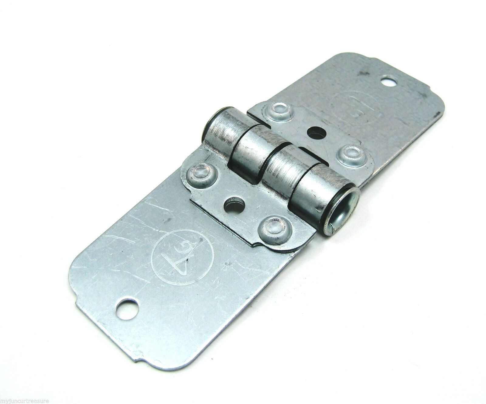 Todco Style End Hinge - for Roll up Truck Door - with options | eBay