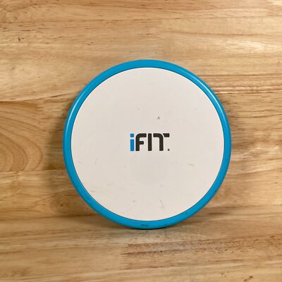 IFit Sleep Sensor Pads AME-01540 White/Blue 5V DC 30mA EarlySense Sleep ...