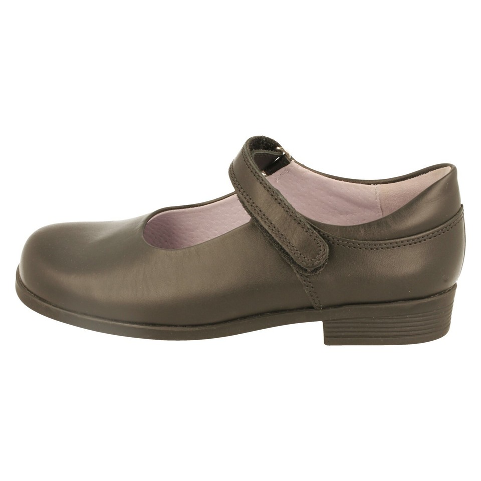 Girls Start Rite School Shoes - Samba | eBay