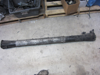 Maserati Spider - 4200 - Gearbox Torque Tube / Drive Shaft USED - P/N ...