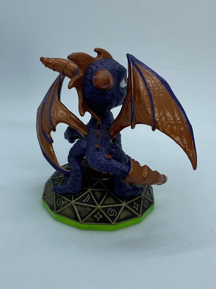 Activision Skylanders Green Base Spyros Adventure Spyro | eBay