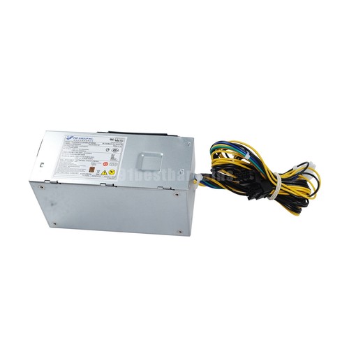 500W FSP500-20TGBAB 10P+4P+8+8 For Lenovo TFX Erazer D215 Power Supply ...