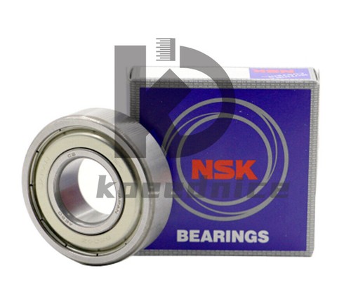 NSK 6904 ZZ Deep Groove Radial Ball Bearing 20x37x9mm # | eBay