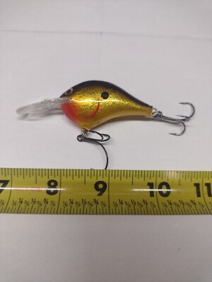 Rapala - Vintage Discontinued Lures