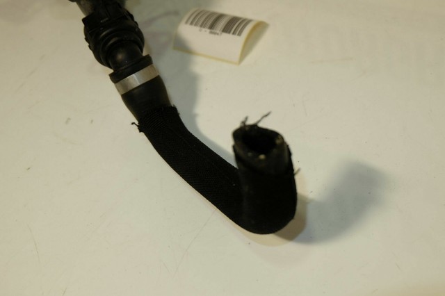 AUDI A6 S6 A7 Coolant hose Kühlmittelschlauch 06E121045AB thermostat ...