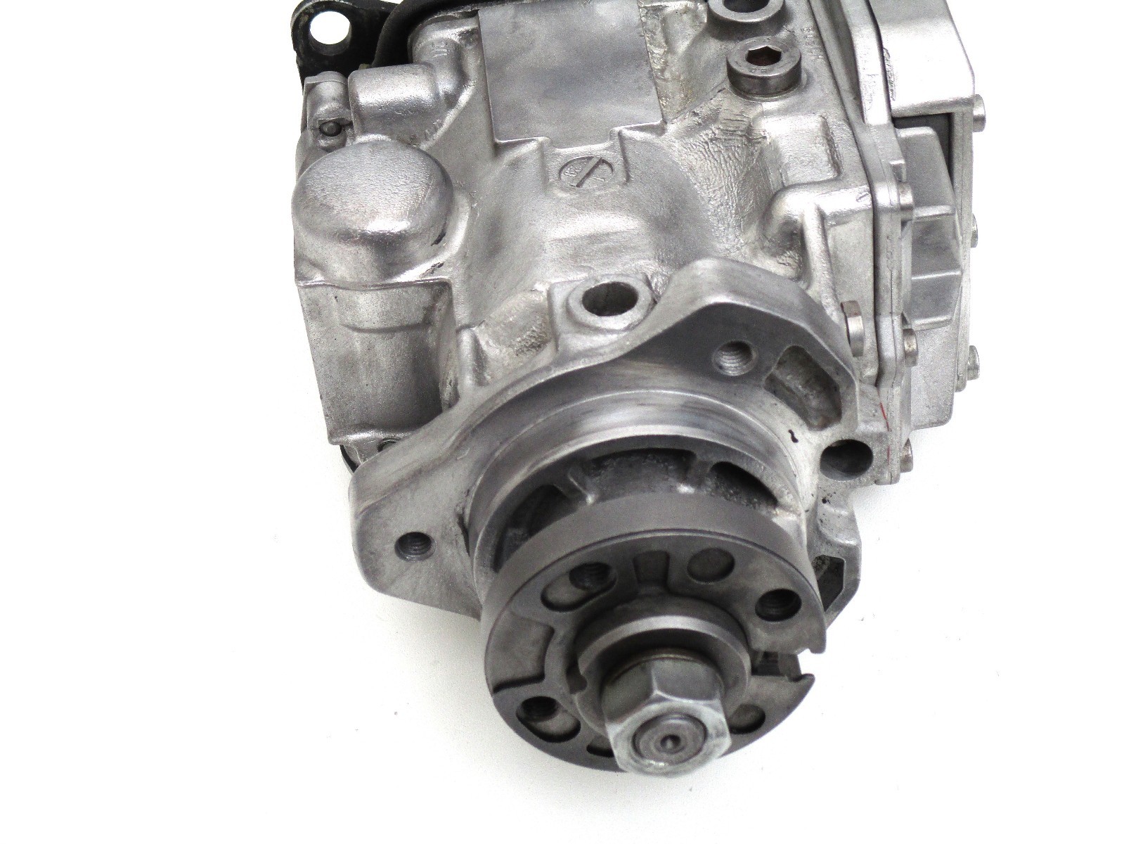 Fuel Injection Pump Ford Transit 2,0/2,4 Di 0470004004 REMAN Pump | eBay