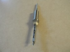 Fisch Mortise Chisel and Bit Set 3/4 In. 03821905140 for sale online | eBay