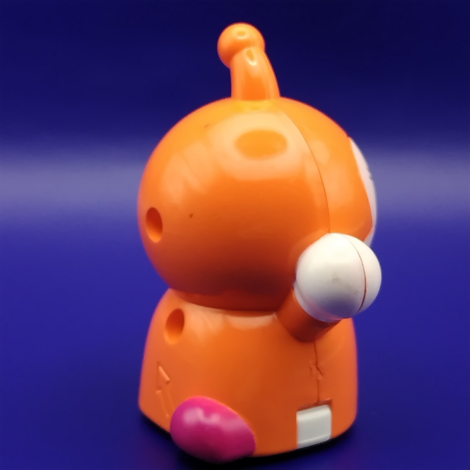 DoKin-Chan Anpan-Man Mini Figure Pull-Back Toy Cars Yanase . F . T . N ...