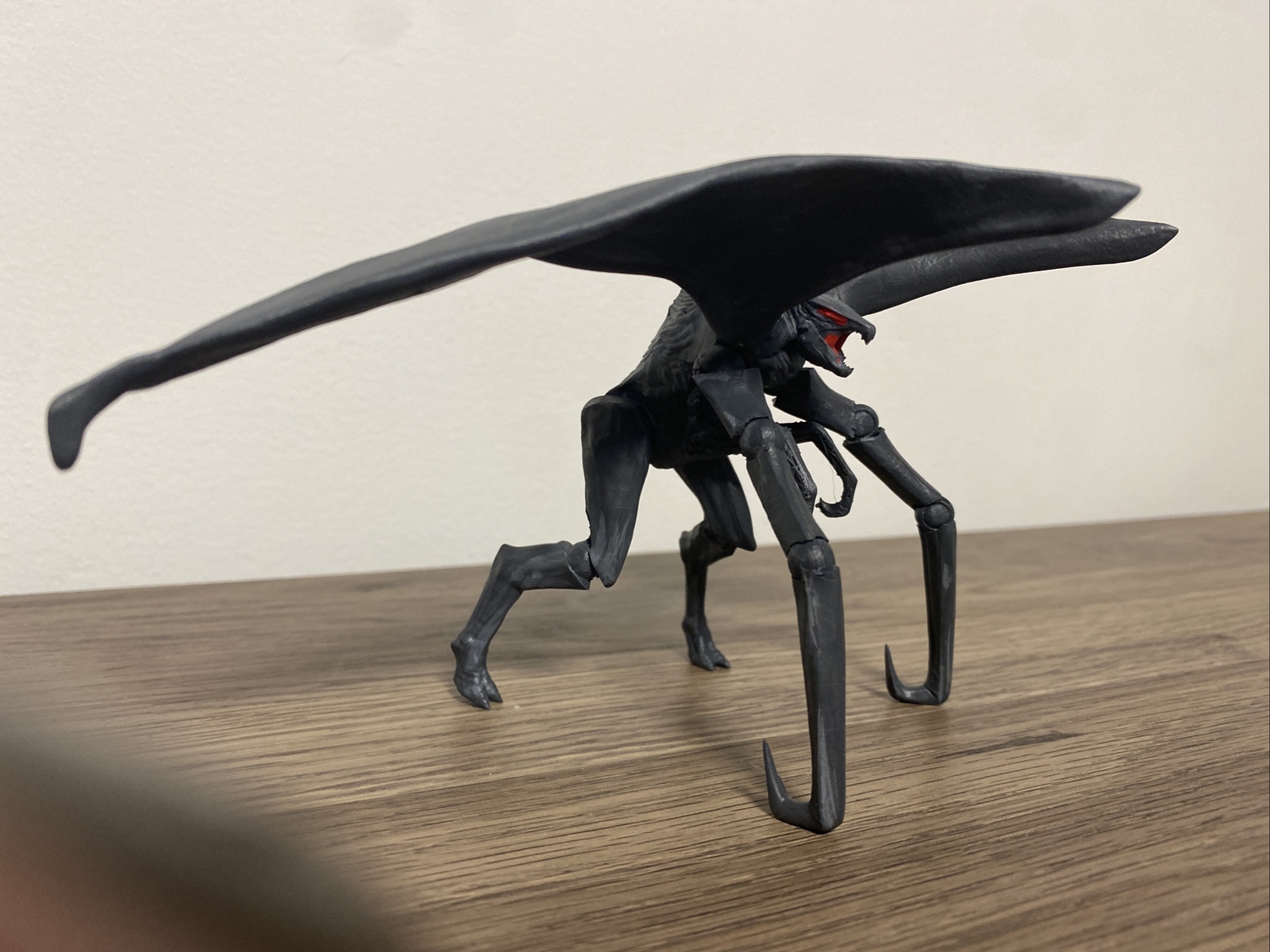 Godzilla 2022 Godzilla Vs Male Muto