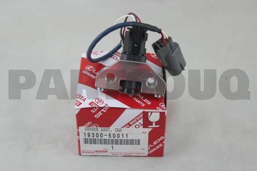 1930050011 Genuine Toyota SENSOR ASSY, CAM POSITION 19300-50011 | eBay