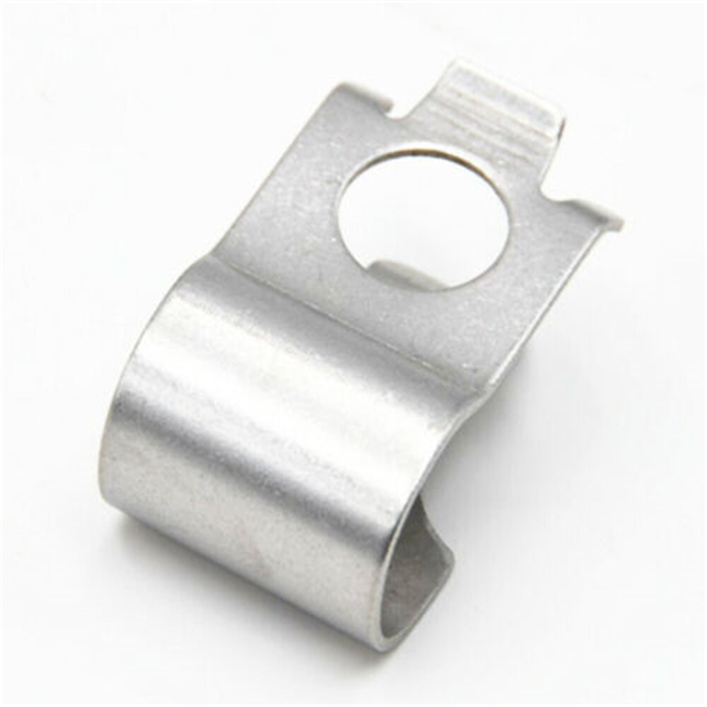 Turbocharger Turbo Wastegate Rod Rattle Actuator Clip TSI FSI For VW ...
