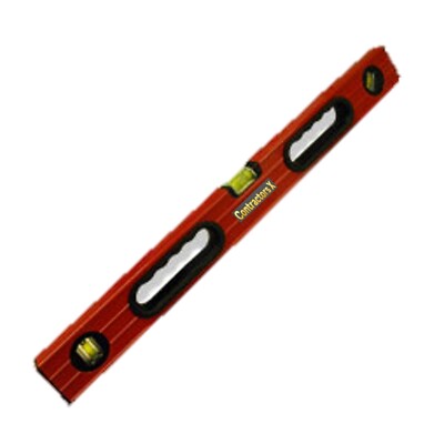 36" Aluminum Magnetic Level by ContractorsX | eBay