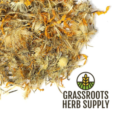 Arnica Flowers (Mexican), Whole (Heterotheca inuloides) | eBay