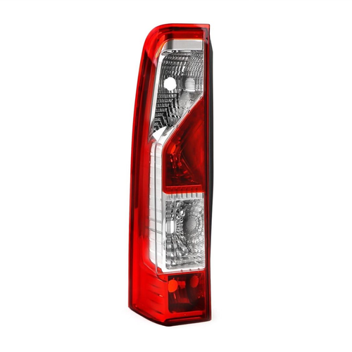 For Vauxhall Movano 2010-2022 Rear Tail Light Lamps Passenger Side Left ...