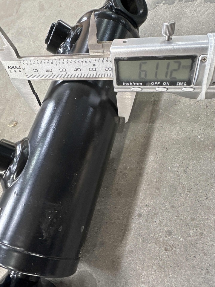 Steering Cylinder 39038GT Fit Genie GS-1530 GS-1930 GS-2632 GS-2032 GS ...