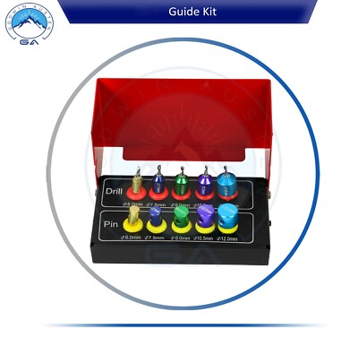 Orthopedic - Drill Guide