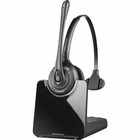 Plantronics C052 CO52 Wireless HeadSet System CS510 With Power Adapter ...