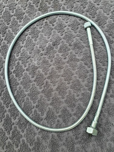 Harley Davidson WL WLA WLC WLD Flathead Speedometer Cable Repro Speedo ...