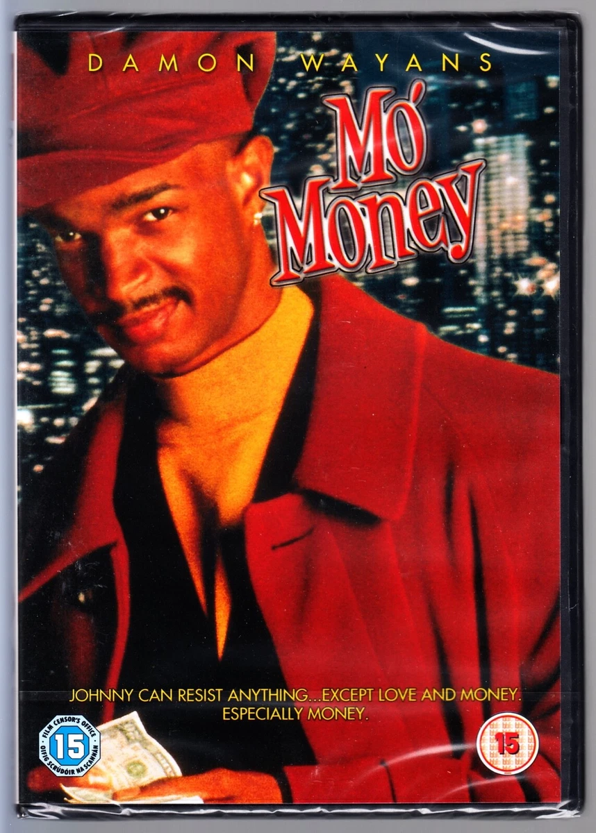 Mo Money 1992