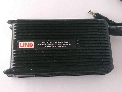 OEM Panasonic Toughbook LIND 12V Cig Charger CF-LNDDC120 CF-33 CF-31 CF ...