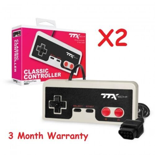 Nintendo NES Controllers for sale | eBay