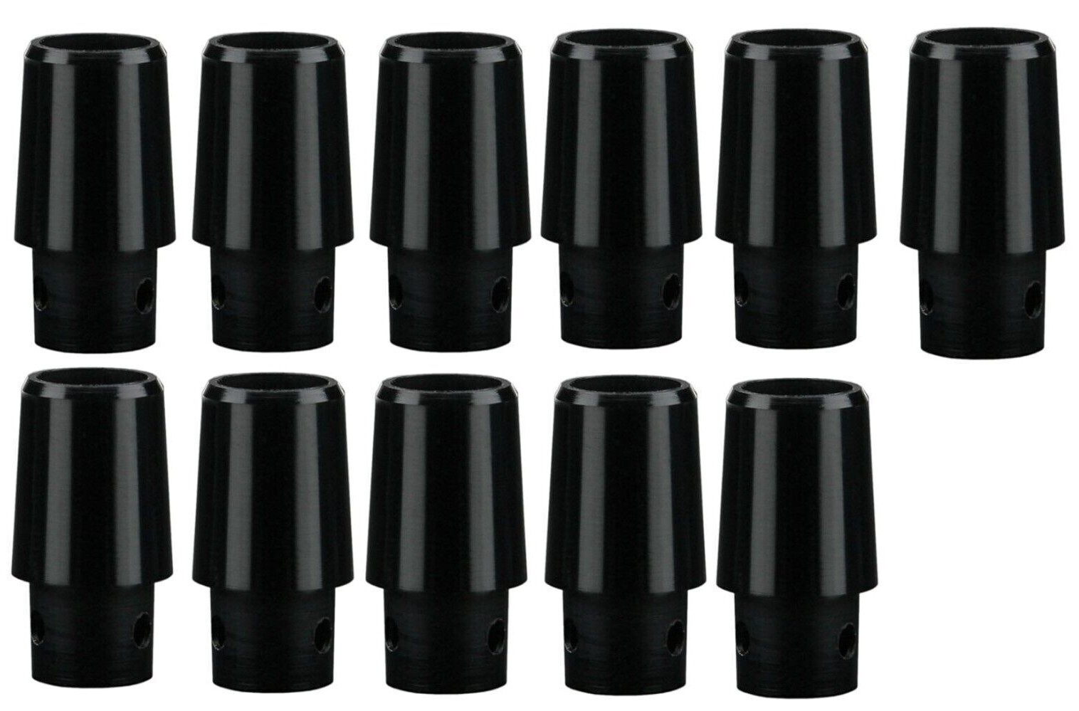 GolfWorks PXG Iron Golf Club Ferrules .355 or .370 Deep Collar, Perfect ...