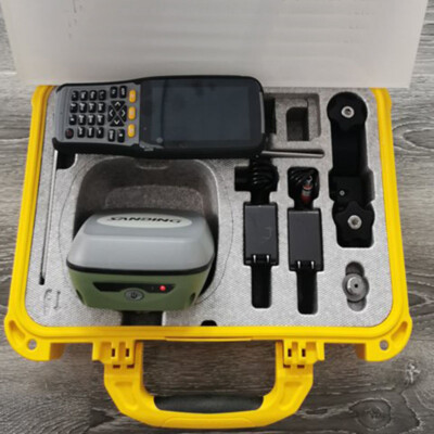 SANDING T7 plus - RTK Receivers | eBay