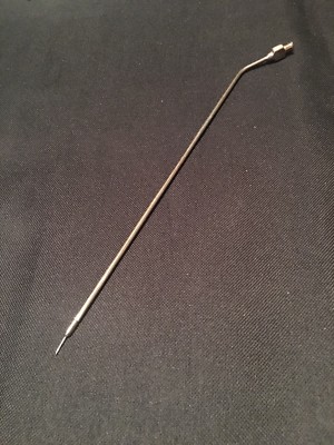 Pilling Aspirating Needle R2, Reinforced Angular Shaft, Distal Needle ...