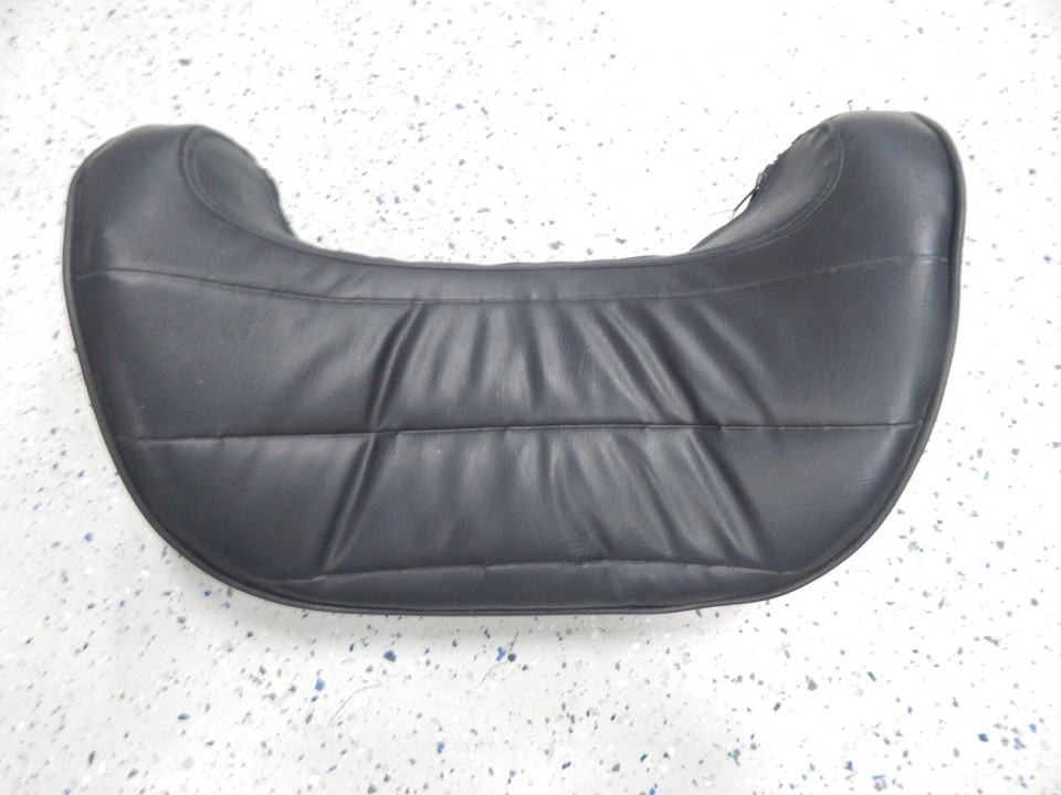 Arctic Cat Snowmobile 1995-1997 Pantera Models Backrest Assembly - 0716 ...