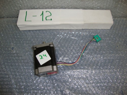 VEXTA PK268-02A 2-PHASE STEPPING MOTOR | eBay