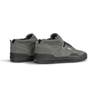Emerica Pillar Mid-Top Skate Shoes - Grey/Black | eBay