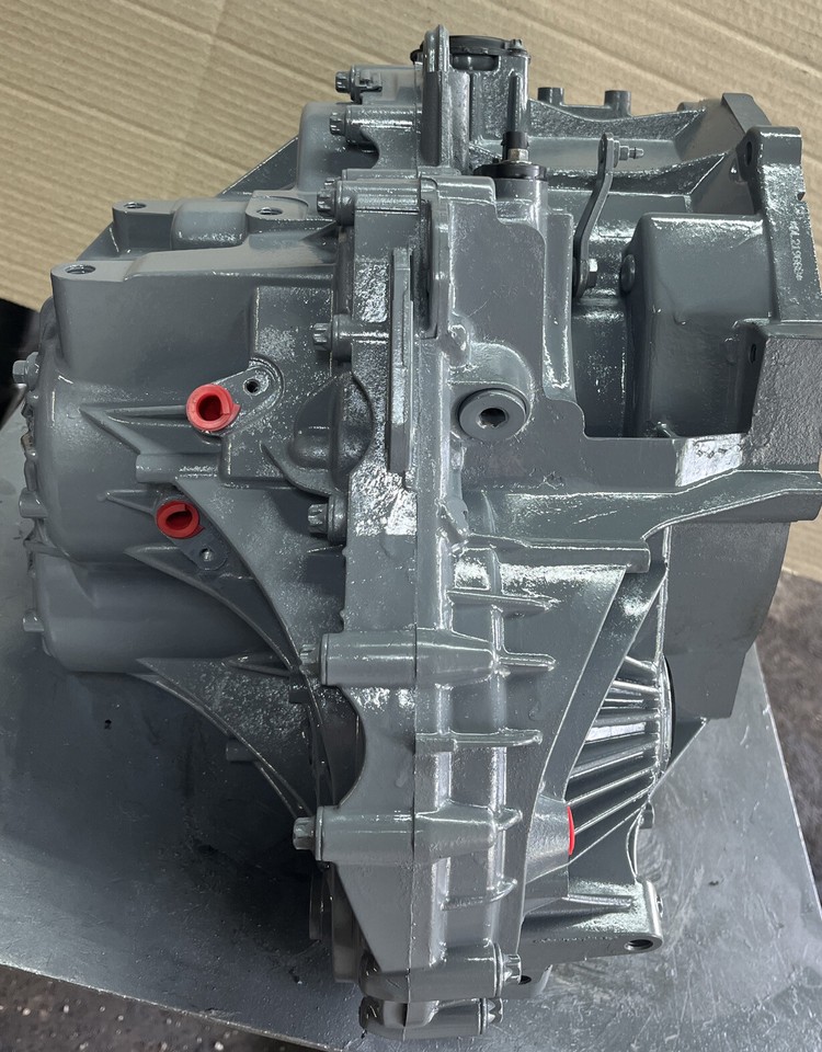 2012 - 2014 FORD FOCUS AUTOMATIC TRANSMISSION ASSEMBLY | eBay