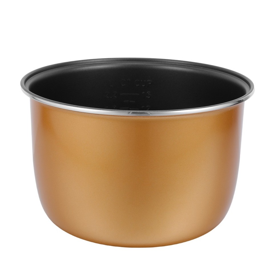 Fournitures De Cuisine Non Électriques Stainless Steel Rice Cooker | eBay