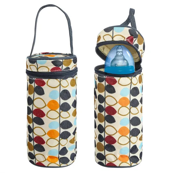 5PCS Baby Nappy Diaper Bags Set Mummy Diaper Shoulder Bags W/ Nappy ...