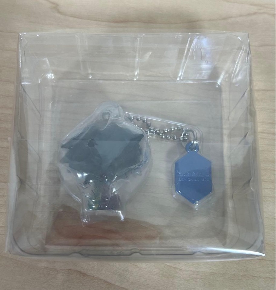 Demon Slayer keychain | eBay Australia