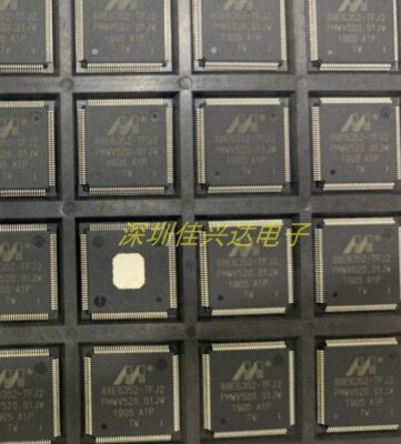 1pcs 88E6352-A1-TFJ2I000 QFP #96-9 | eBay