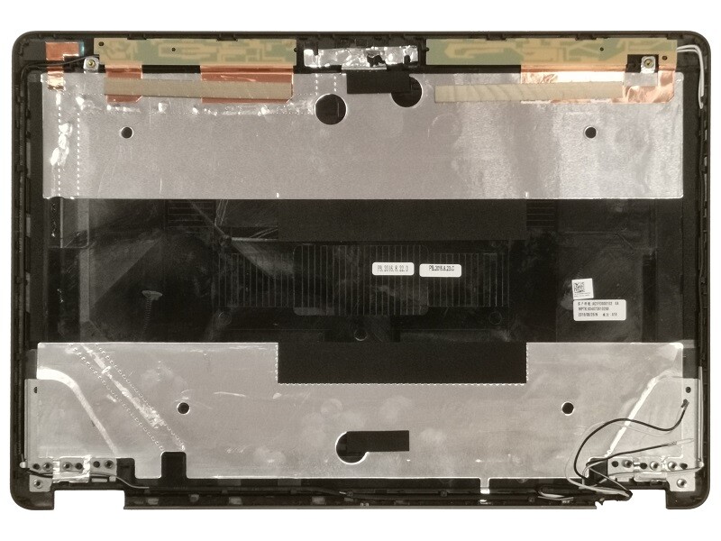 Dell Latitude E5470 LCD Screen Display Top Lid Cover 0C0MRN AQ1FD000102 ...
