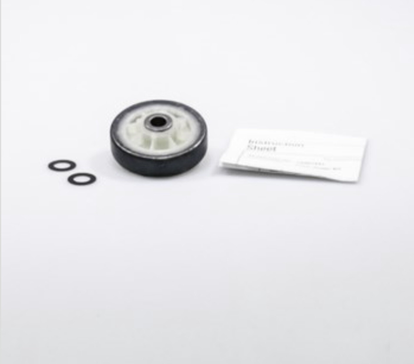 12001541 : Maytag Dryer Drum Roller Kit - Genuine FSP OEM | eBay