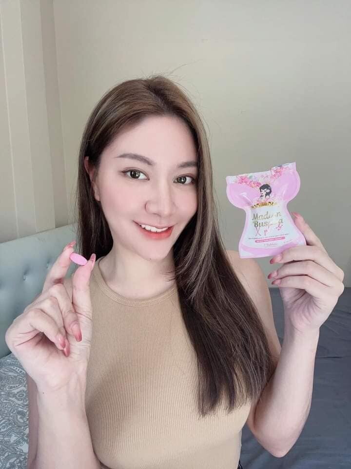 6 X Repair Herbal Madam Busaba Breast Enlargement | eBay