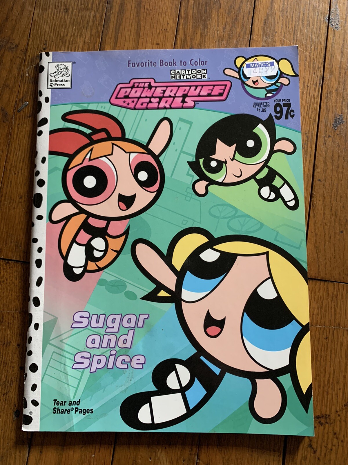 Spice Girl Coloring Pages