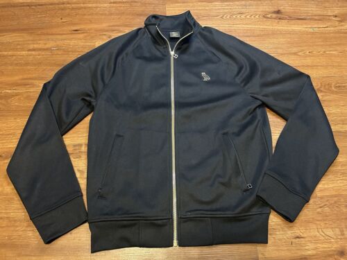 Drake OVO Track Jacket - Gem Drake OVO Track Jacket - Gem
