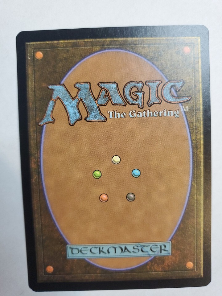 MTG Magic The Gathering Card Relic Putrescence Enchantment Aura Black ...