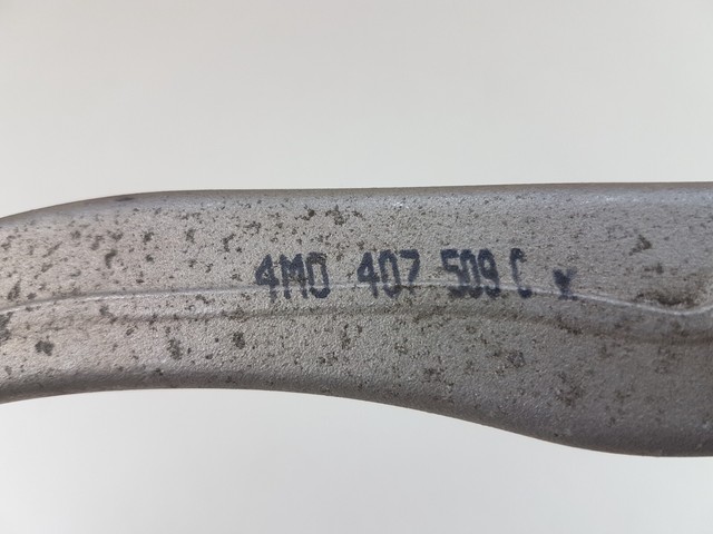 Audi Querlenker Lenker Radaufhängung links NEU 4M0 407 509 C 4M0407509C ...