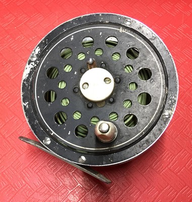 Fly Reels - Reel Made In Japan