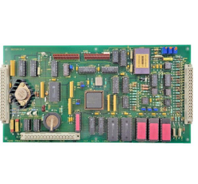 MDAR PROCESSOR 9655a19-2 MOD BOARD 1611C14G used. | eBay